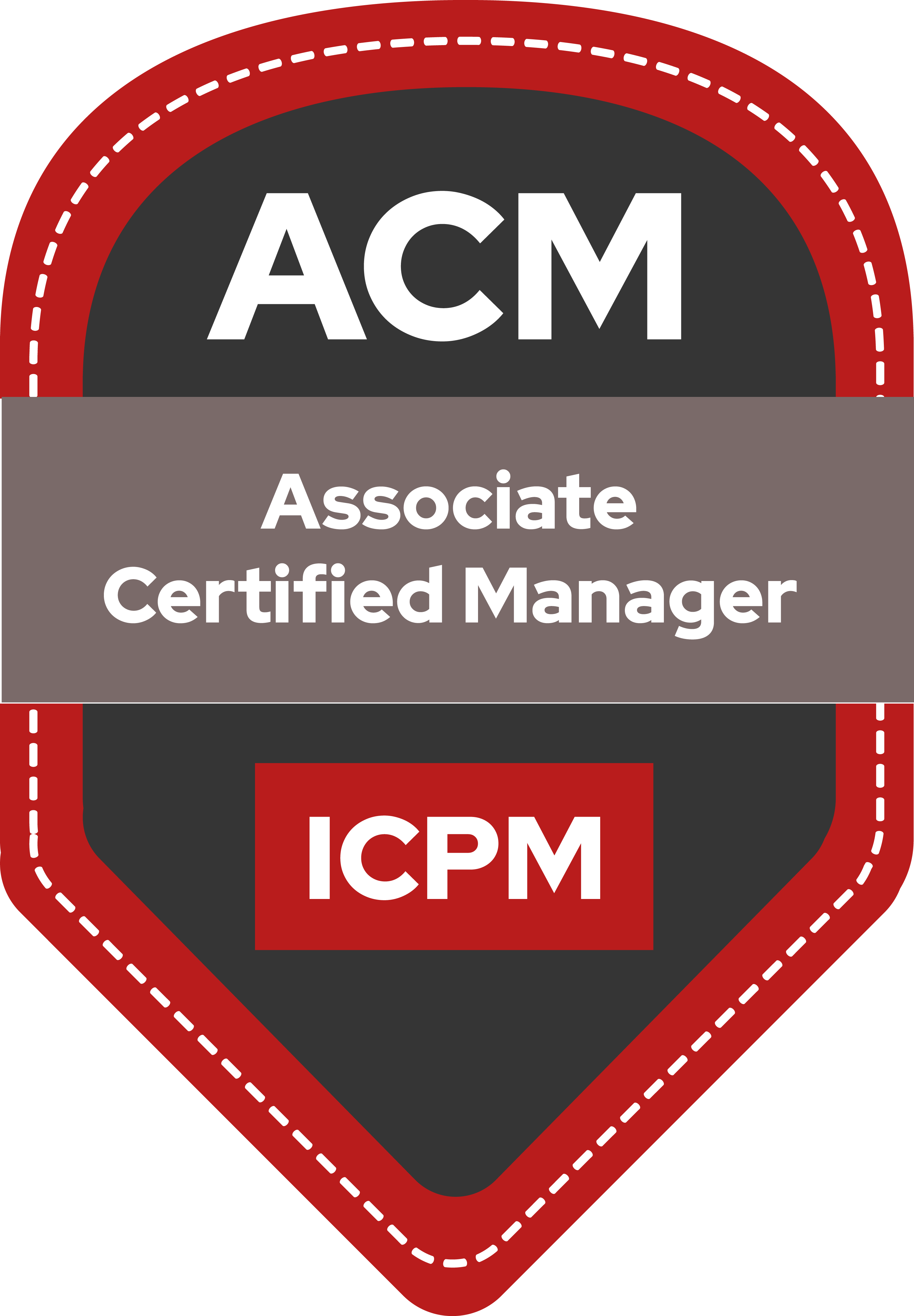 ACM Conversion Fee - ICPM