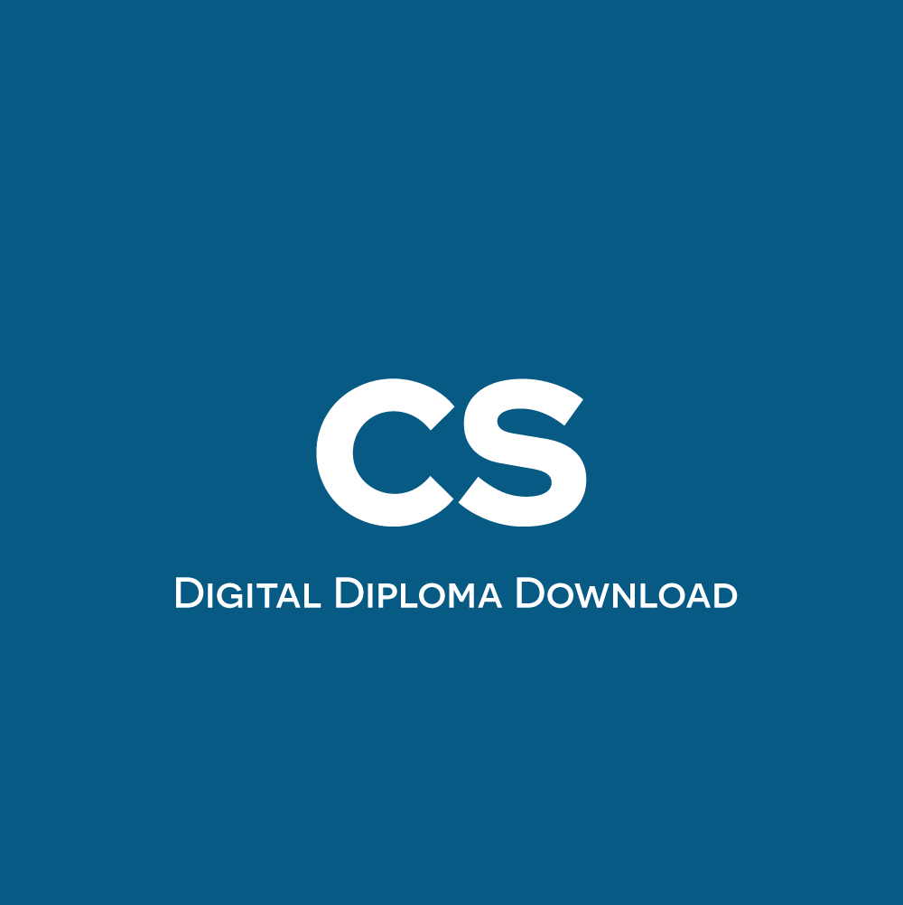 CS Digital Diploma Download - ICPM