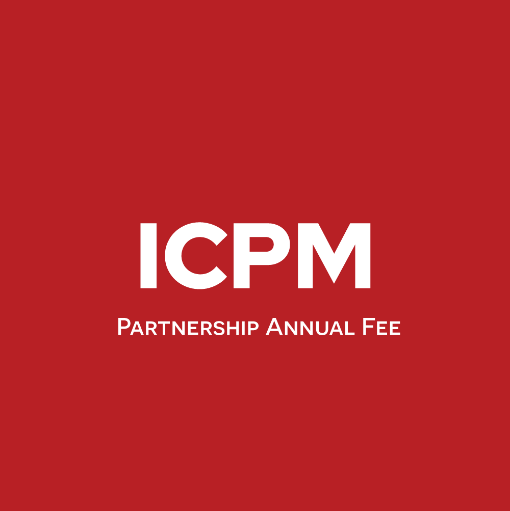 Partnership Annual Fee - ICPM
