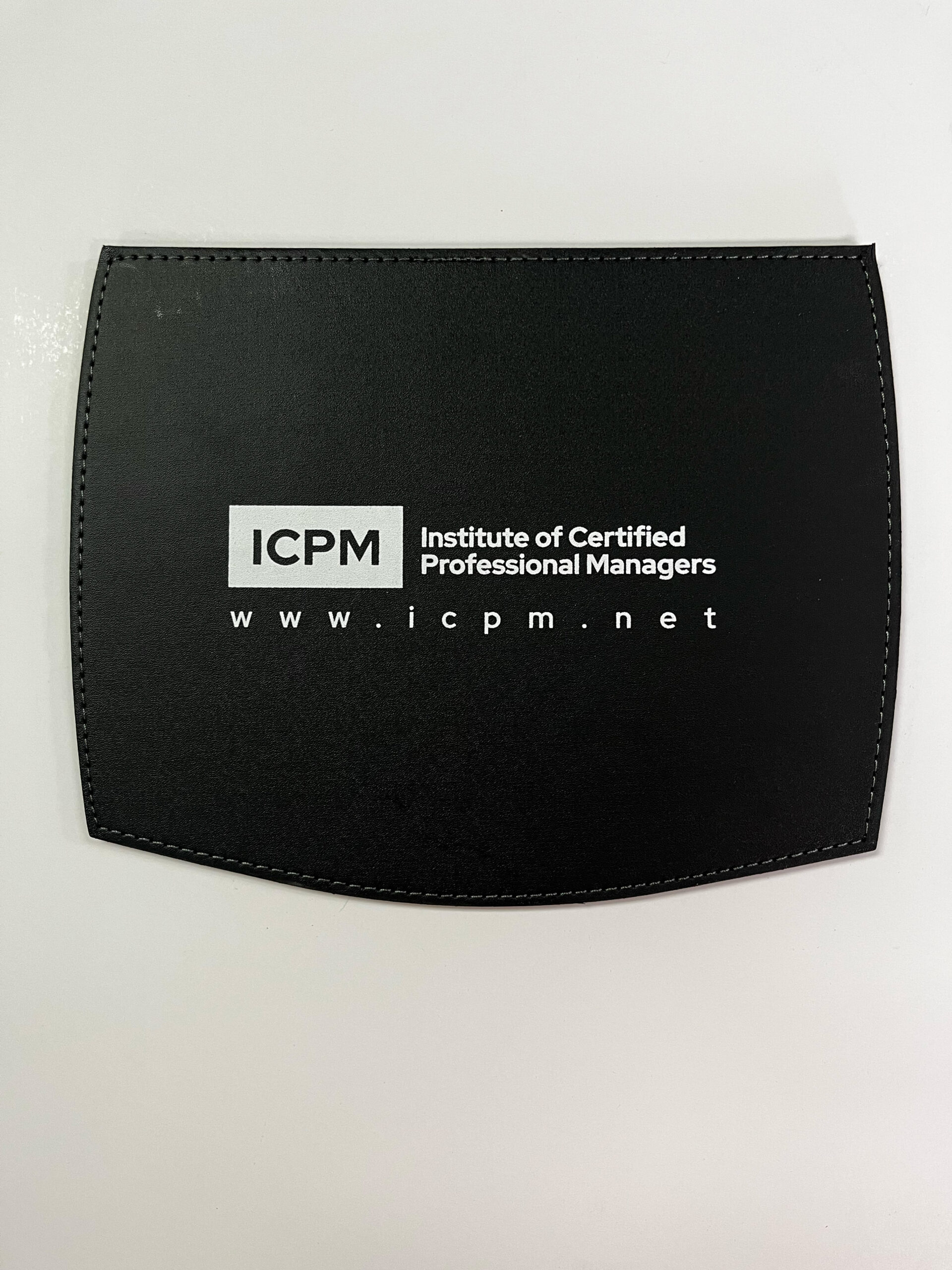 Mouse Pad - ICPM